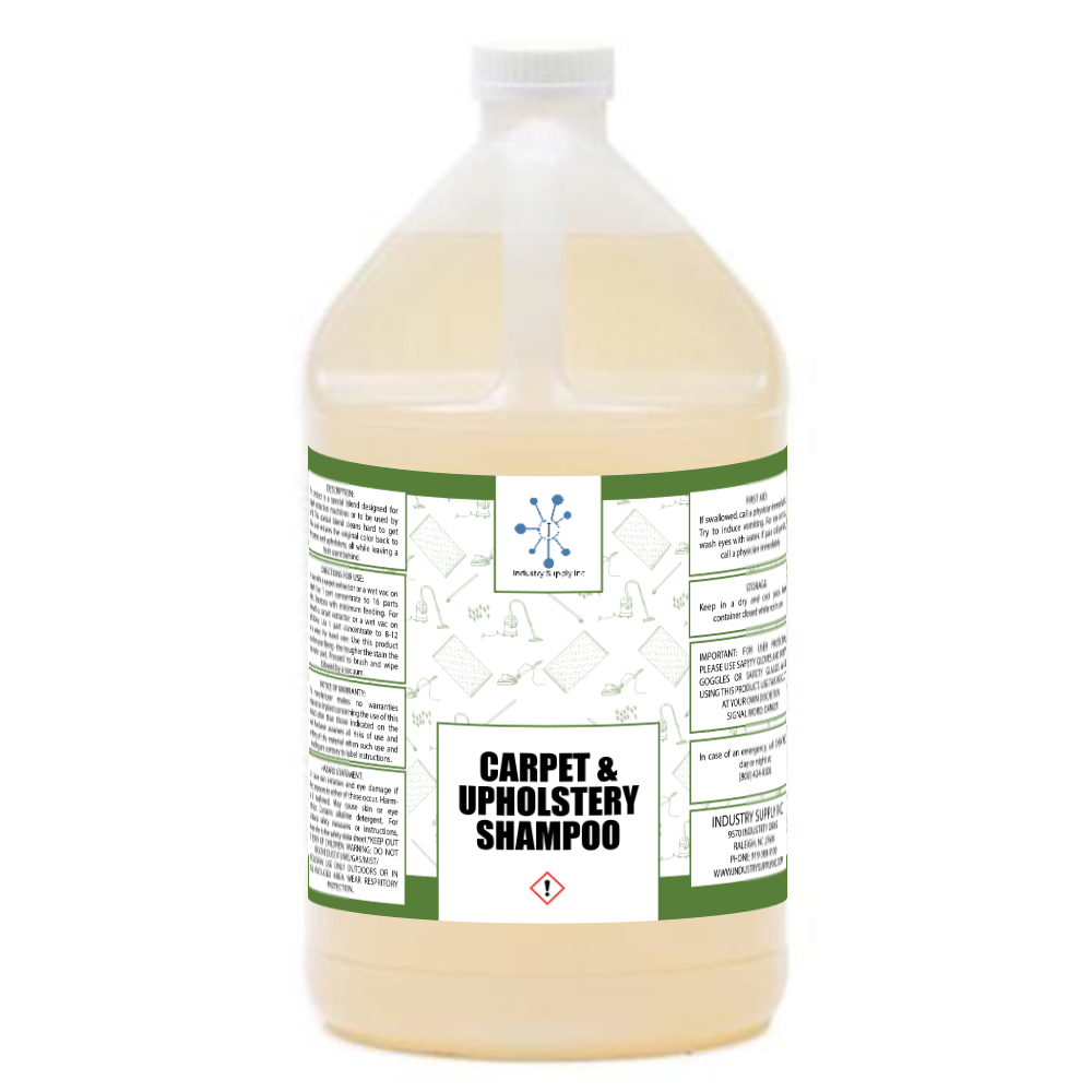 Car Wash Kit- The Interior Kit