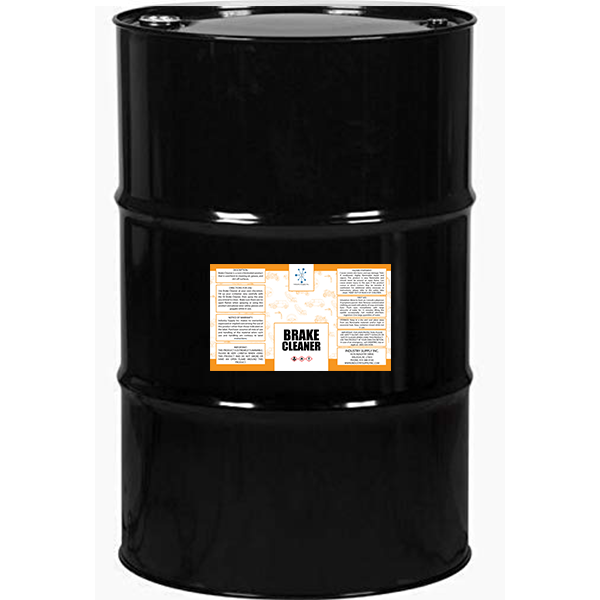 Non Chlorinated Brake Cleaner | Industry Supply Inc.