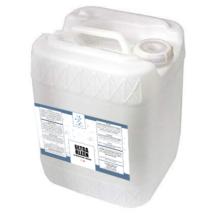 Ultra Kleen Concentrated Degreaser