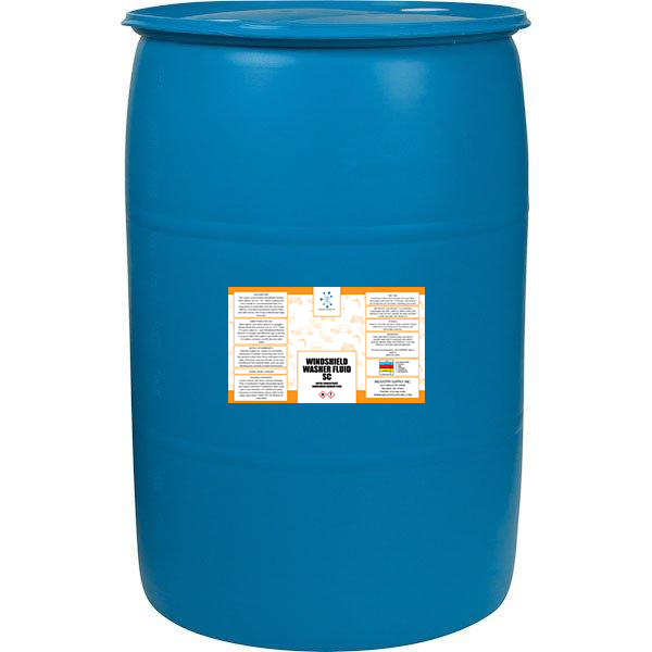 ISI Windshield Washer Fluid Super Concentrate