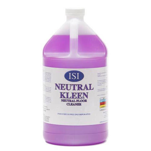 Kit de trapeador húmedo: trapeador de algodón, balde y tela neutra