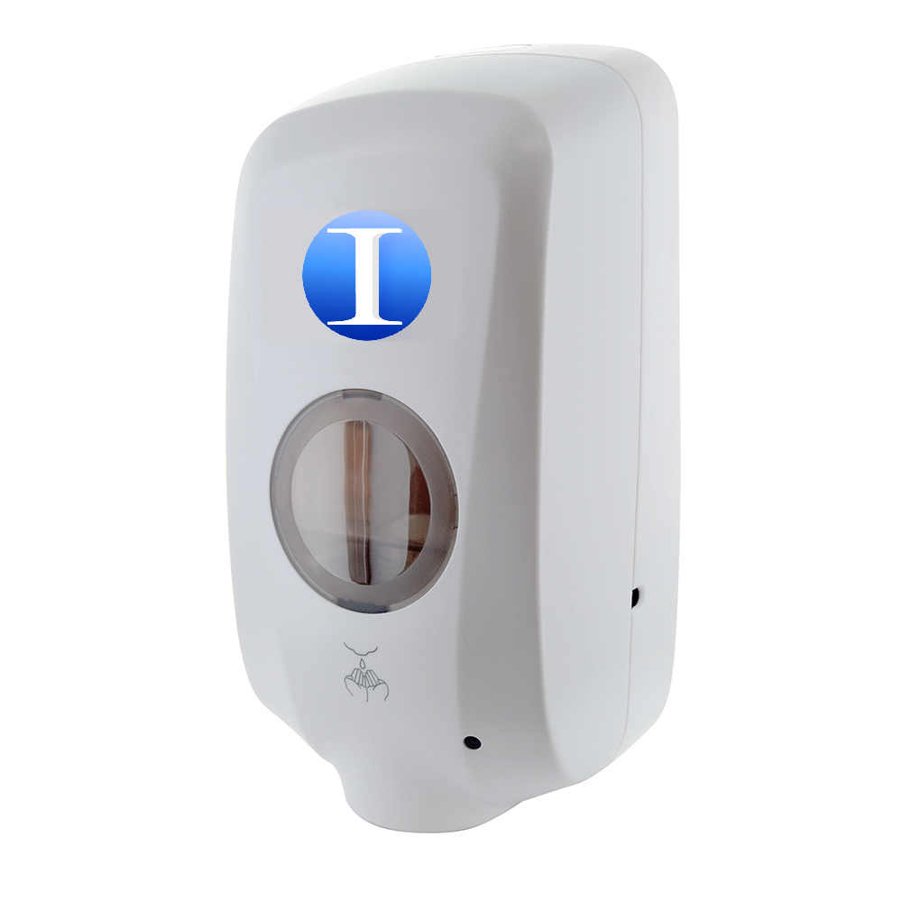 Touchless Dispenser- Wall Mount, Counter Top or Floor Stand